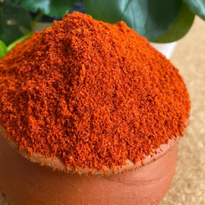 Guntur Red Chilli Powder – LazyShoppy